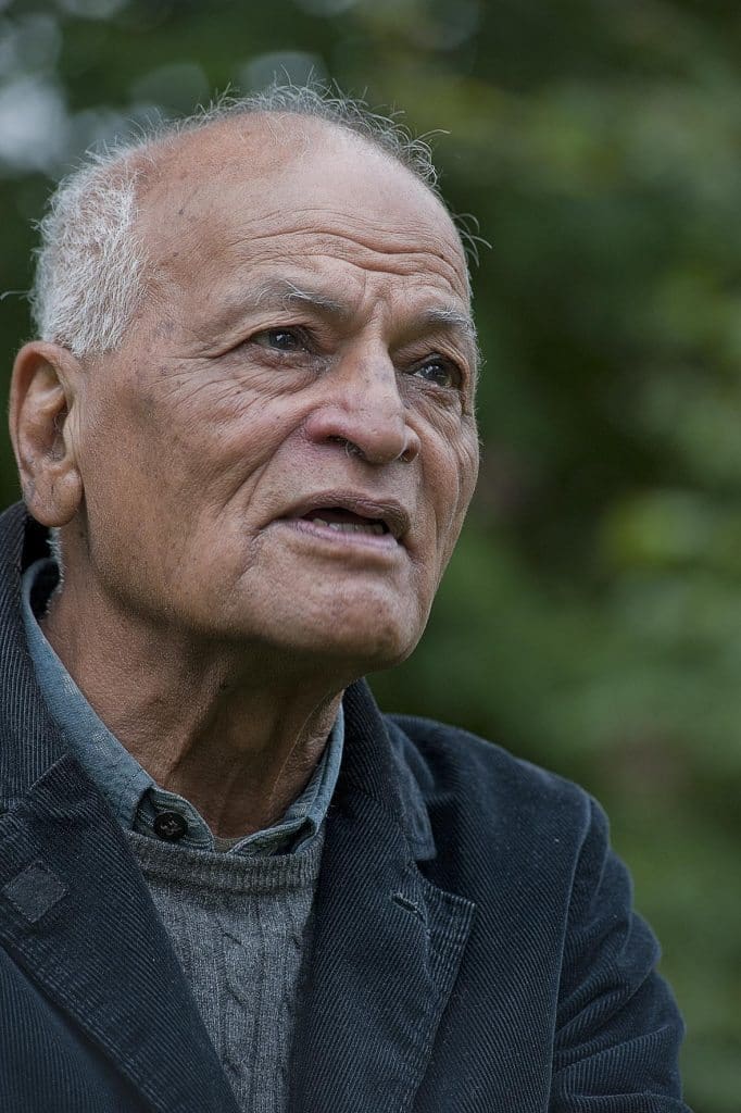 In-depth interview with Satish Kumar | High Profiles