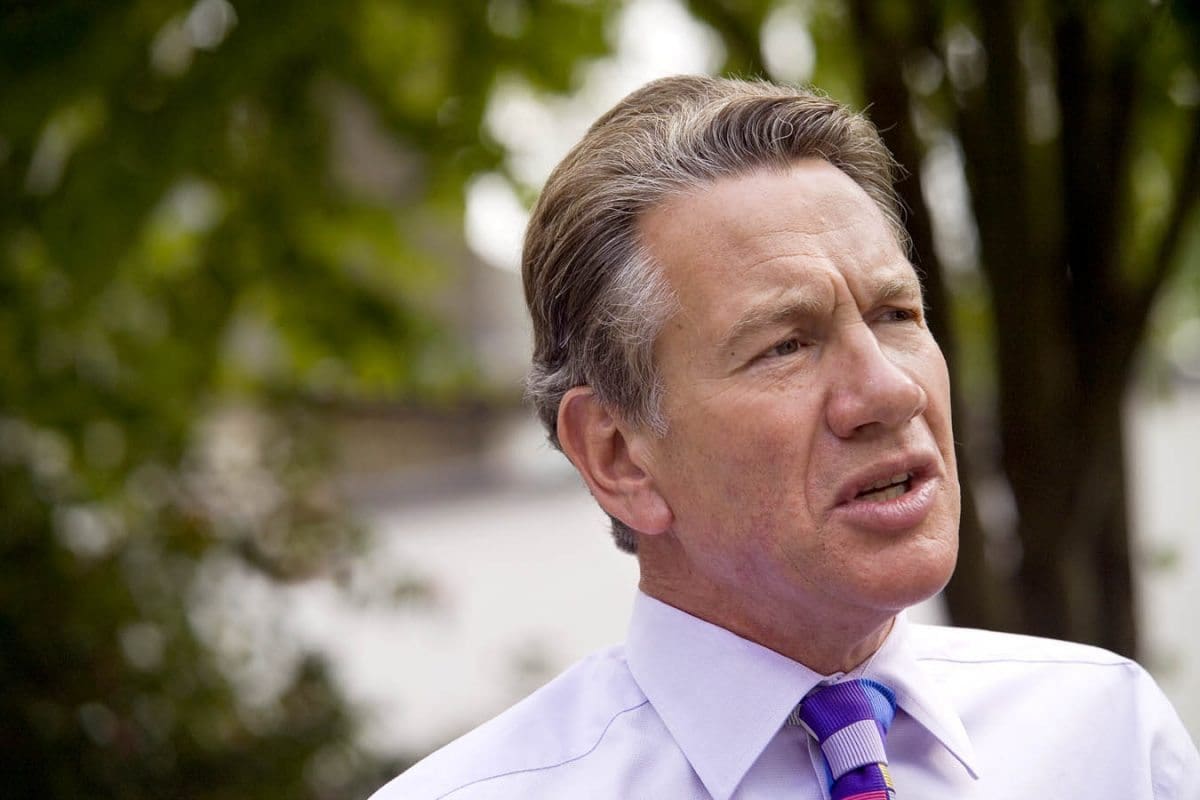 Michael Portillo - High Profiles