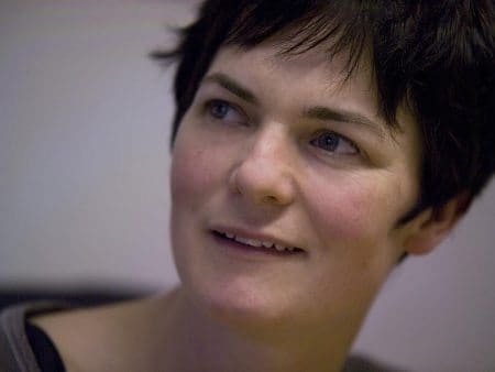 In-depth interview with Ellen MacArthur | High Profiles